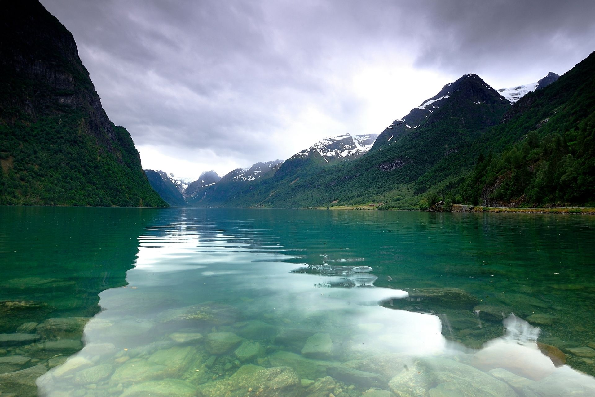 About EnviTech – Innovative environmental technology since 1990