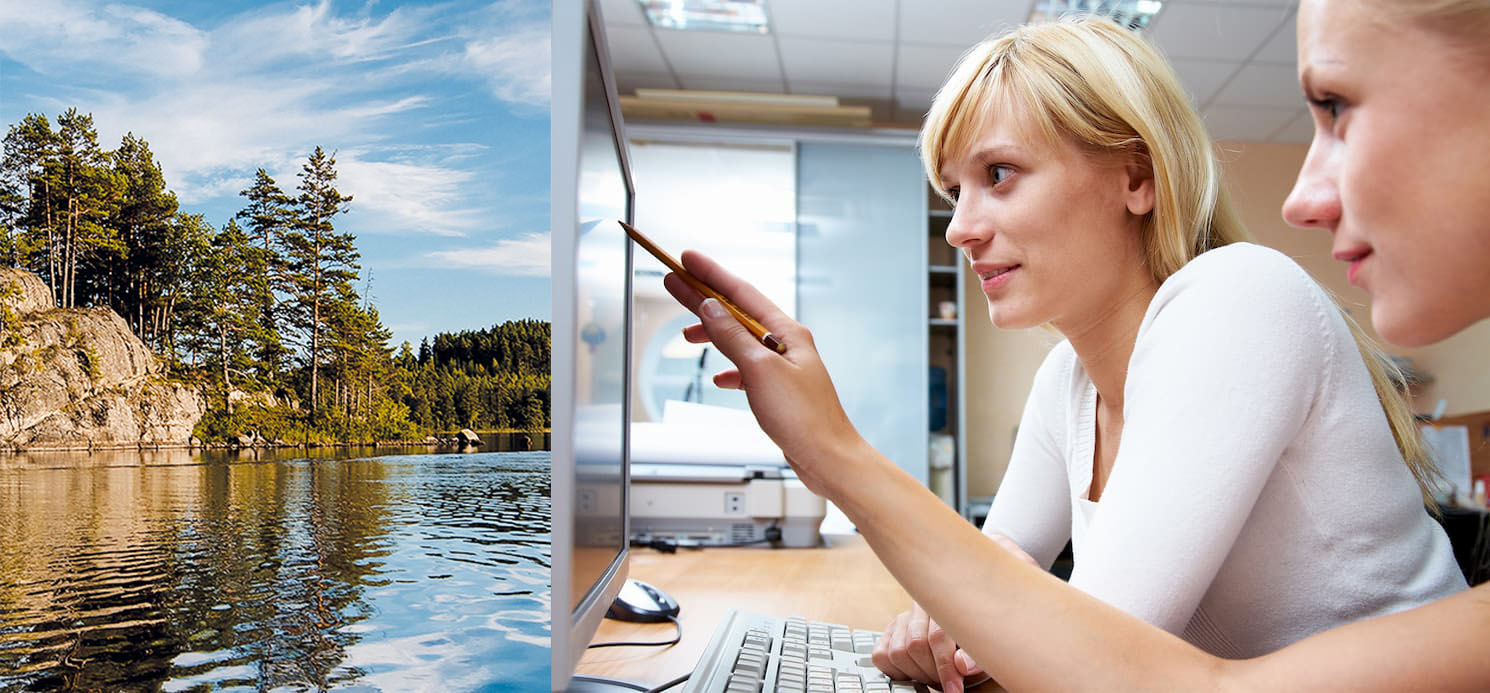 EnviTech AS – Cloud-based solutions for environmental monitoring and reporting